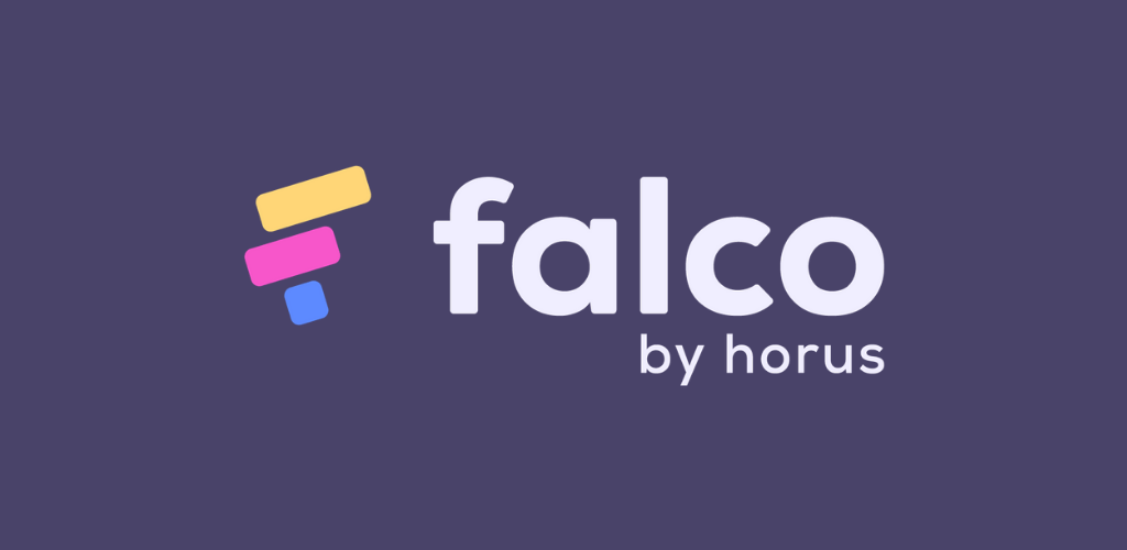 Falco By Horus